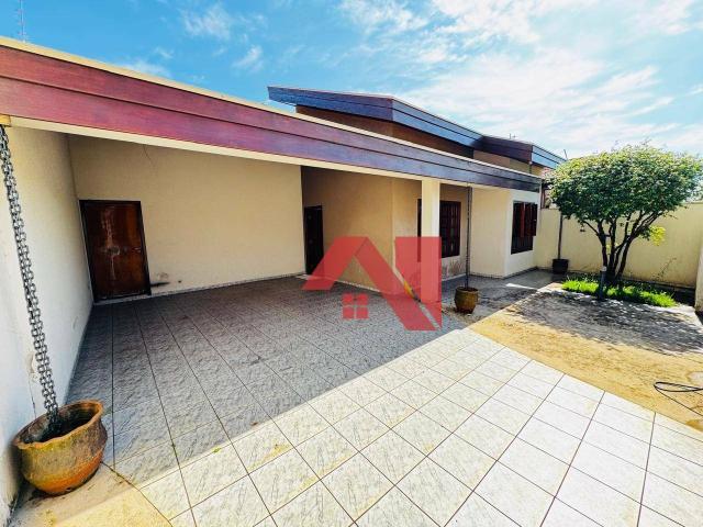 Casa em Jardim Soares, Mogi Guaçu/SP de 183m² 3 quartos à venda por R$ 629.000,00