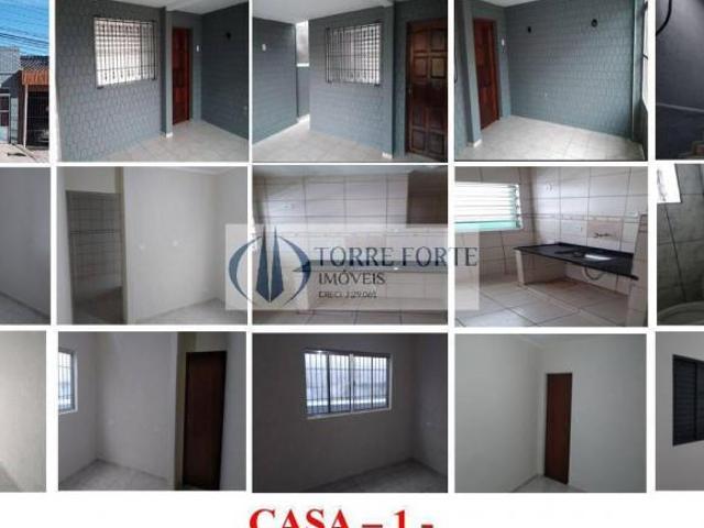 Casa em Jardim Soares, São Paulo/SP de 245m² 5 quartos à venda por R$ 530.000,00