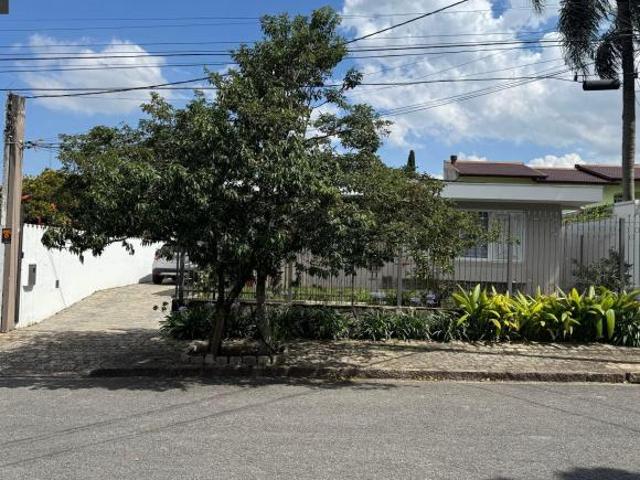 Casa em Jardim Social, Curitiba/PR