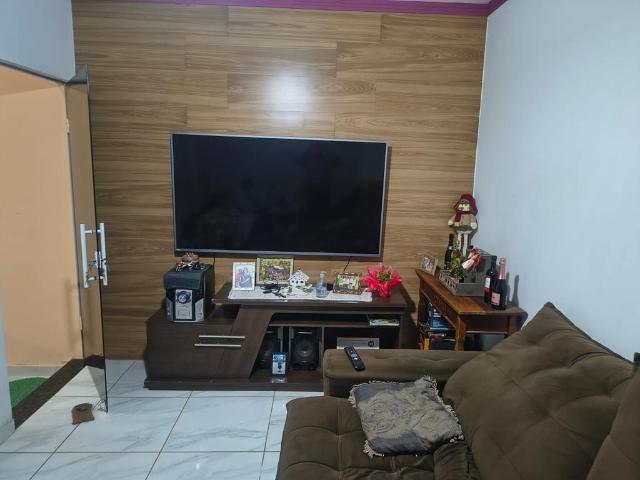 Casa em Jardim Sol Nascente, Piracicaba/SP de 156m² 2 quartos à venda por R$ 333.900,00