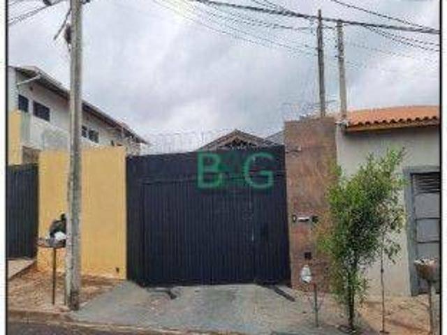 Casa em Jardim Solange, Bauru/SP de 131m² 1 quartos à venda por R$ 369.542,29
