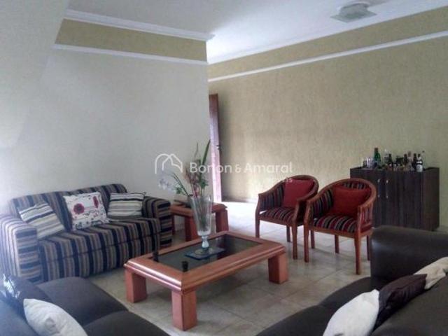 Casa em Jardim Soleil, Valinhos/SP de 293m² 3 quartos à venda por R$ 1.600.000,00