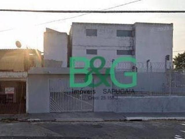 Casa em Jardim Soraia, São Paulo/SP de 80m² 2 quartos à venda por R$ 280.800,00