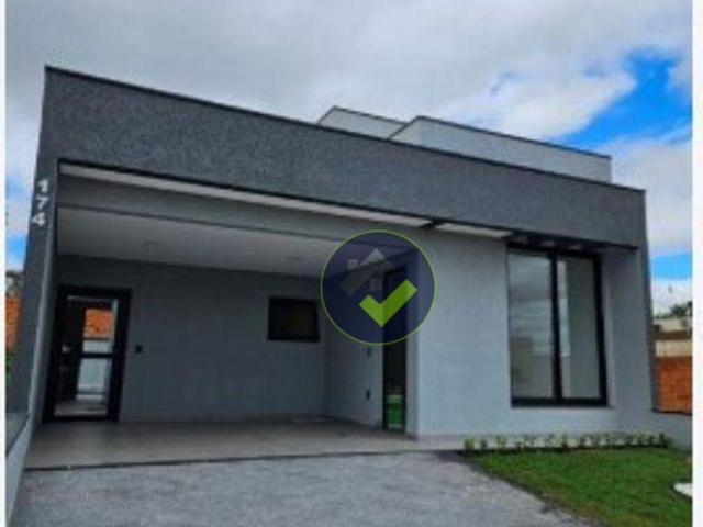 Casa em Jardim Sorocaba Park, Sorocaba/SP de 150m² 3 quartos à venda por R$ 1.006.000,00