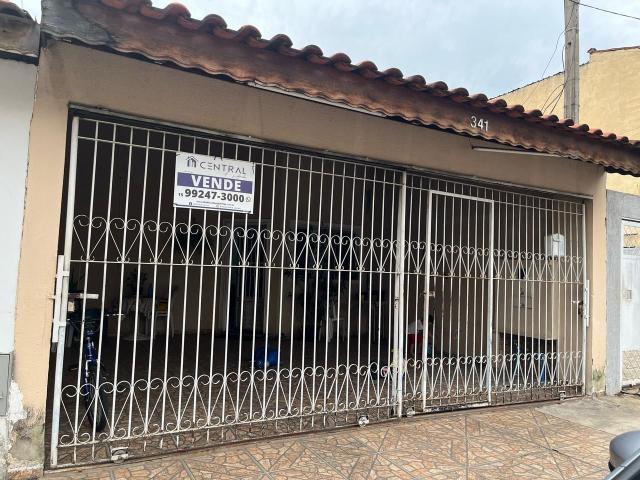 Casa em Jardim Sorocaba Park, Sorocaba/SP de 62m² 2 quartos à venda por R$ 317.000,00