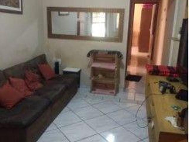 Casa em Jardim Sorocaba Park, Sorocaba/SP de 62m² 2 quartos à venda por R$ 318.000,00
