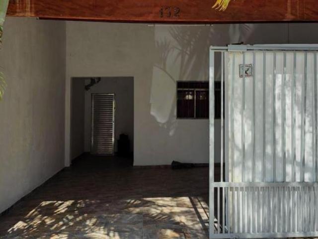 Casa em Jardim Sorocaba Park, Sorocaba/SP de 80m² 3 quartos à venda por R$ 310.000,00