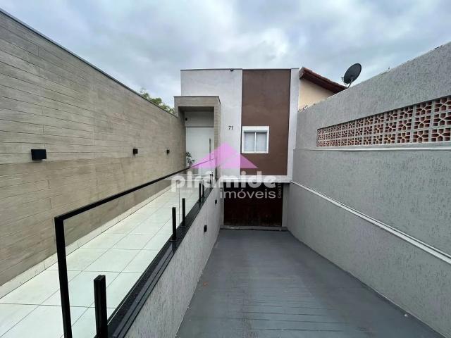 Casa em Jardim Souto, São José dos Campos/SP de 171m² 2 quartos à venda por R$ 559.900,00