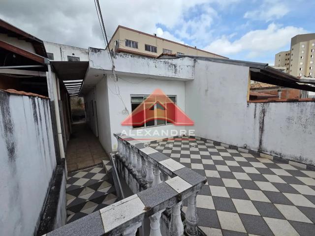 Casa em Jardim Souto, São José dos Campos/SP de 60m² 1 quartos à venda por R$ 399.000,00