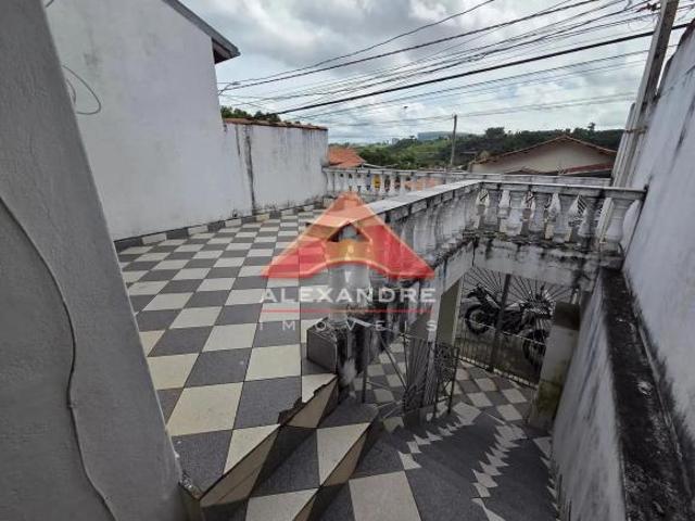 Casa em Jardim Souto, São José dos Campos/SP de 60m² 1 quartos à venda por R$ 400.000,00