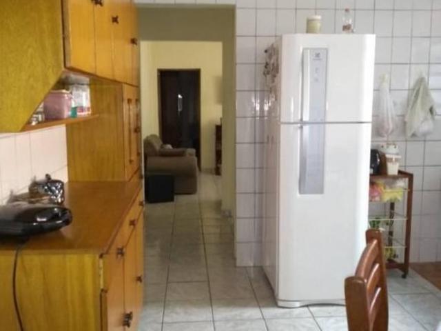 Casa em Jardim Stella, Santo André/SP de 100m² 2 quartos à venda por R$ 450.000,00