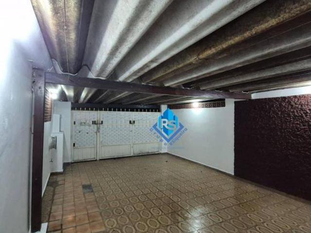 Casa em Jardim Stella, Santo André/SP de 200m² 3 quartos à venda por R$ 689.000,00