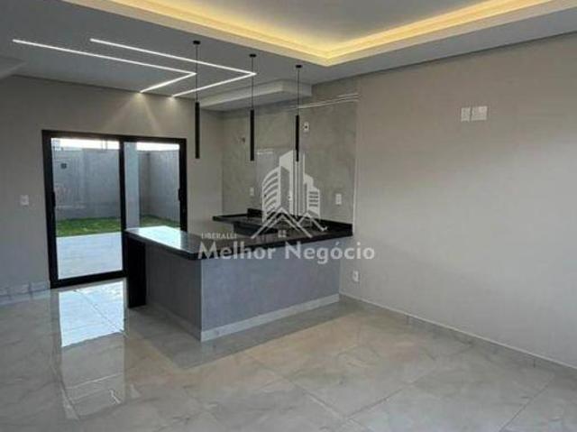 Casa em Jardim Sumarezinho, Hortolândia/SP de 124m² 3 quartos à venda por R$ 719.900,00