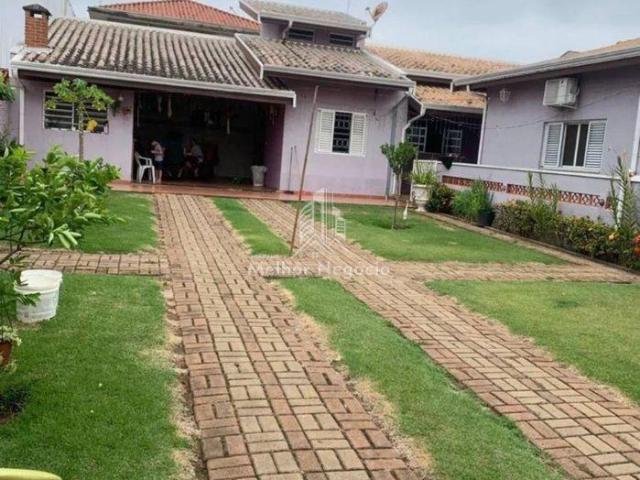 Casa em Jardim Sumarezinho, Hortolândia/SP de 205m² 3 quartos à venda por R$ 904.900,00
