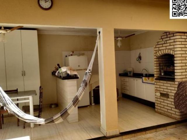 Casa em Jardim Sumaré, Araçatuba/SP de 310m² 3 quartos à venda por R$ 670.000,00
