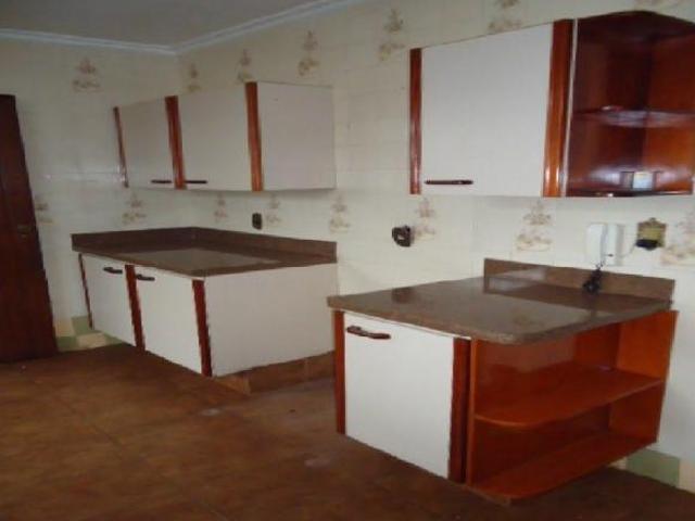 Casa em Jardim Sumaré Ribeirão Preto