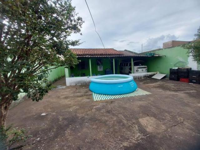 Casa em Jardim Sucupira