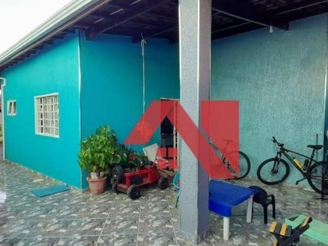 Casa em Jardim Suécia, Mogi Guaçu/SP de 142m² 2 quartos à venda por R$ 380.000,00