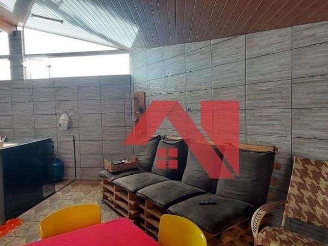 Casa em Jardim Suécia, Mogi Guaçu/SP de 130m² 2 quartos à venda por R$ 310.000,00