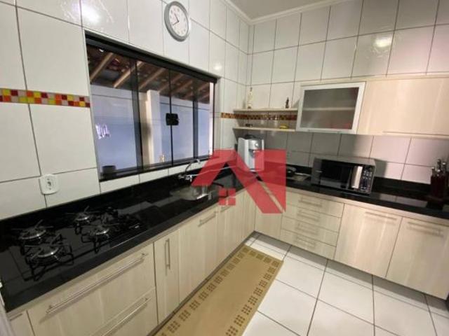 Casa em Jardim Suécia, Mogi Guaçu/SP de 240m² 2 quartos à venda por R$ 430.000,00