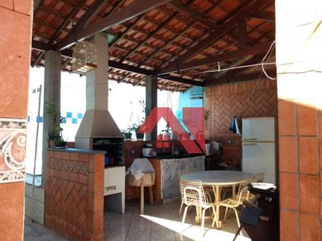 Casa em Jardim Suécia, Mogi Guaçu/SP de 200m² 3 quartos à venda por R$ 360.000,00