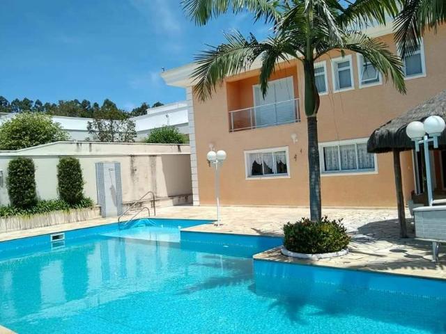 Casa em Jardim Suely, Atibaia/SP de 600m² 5 quartos à venda por R$ 2.999.900,00
