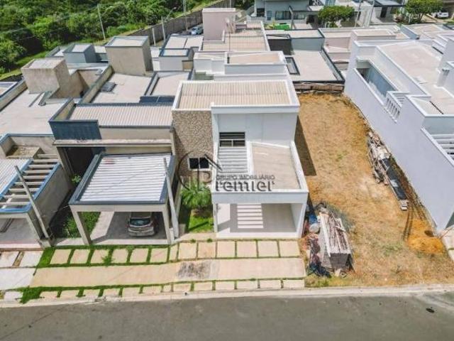 Casa em Jardins do Império, Indaiatuba/SP de 104m² 3 quartos à venda por R$ 830.000,00