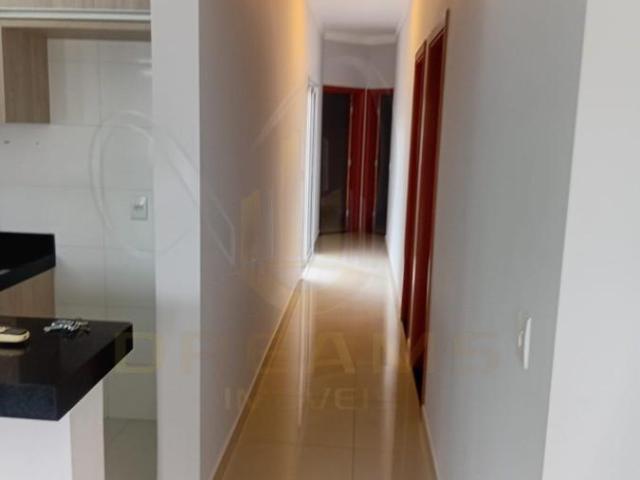 Casa em Jardins do Império, Indaiatuba/SP de 105m² 3 quartos à venda por R$ 899.000,00