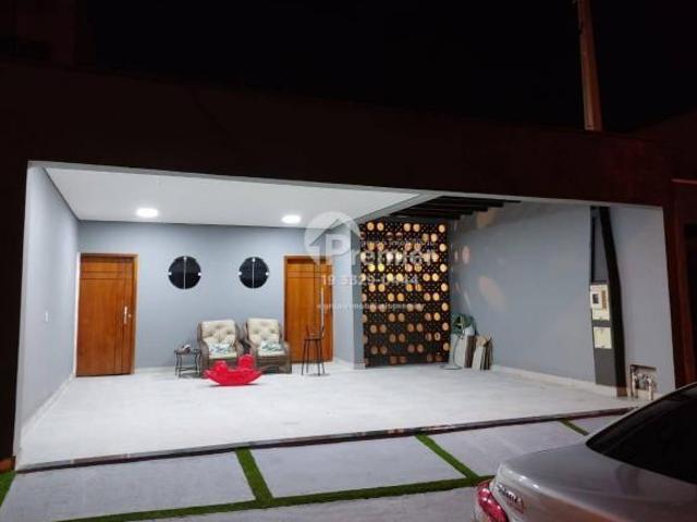Casa em Jardins do Império, Indaiatuba/SP de 107m² 3 quartos à venda por R$ 730.000,00