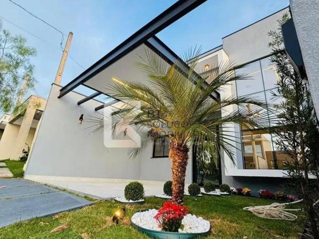 Casa em Jardins do Império, Indaiatuba/SP de 108m² 2 quartos à venda por R$ 1.100.000,00