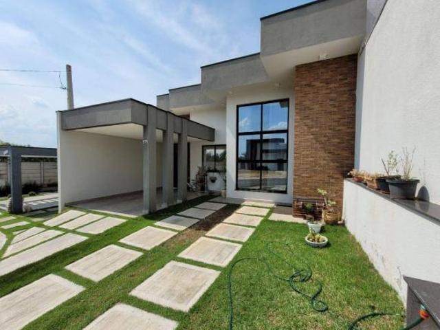 Casa em Jardins do Império, Indaiatuba/SP de 111m² 3 quartos à venda por R$ 918.000,00