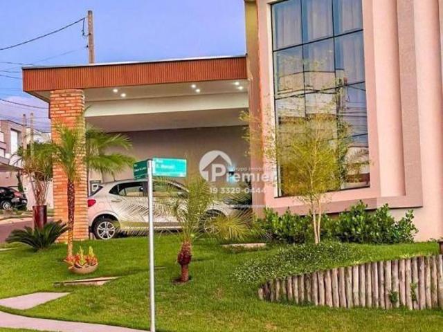 Casa em Jardins do Império, Indaiatuba/SP de 125m² 2 quartos à venda por R$ 980.000,00