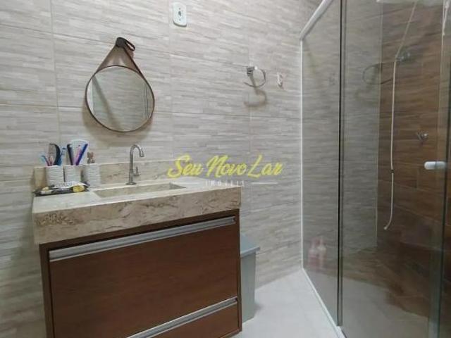 Casa em Jardins do Império, Indaiatuba/SP de 125m² 3 quartos à venda por R$ 750.000,00