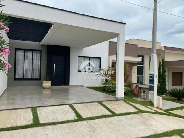 Casa em Jardins do Império, Indaiatuba/SP de 122m² 3 quartos à venda por R$ 920.000,00