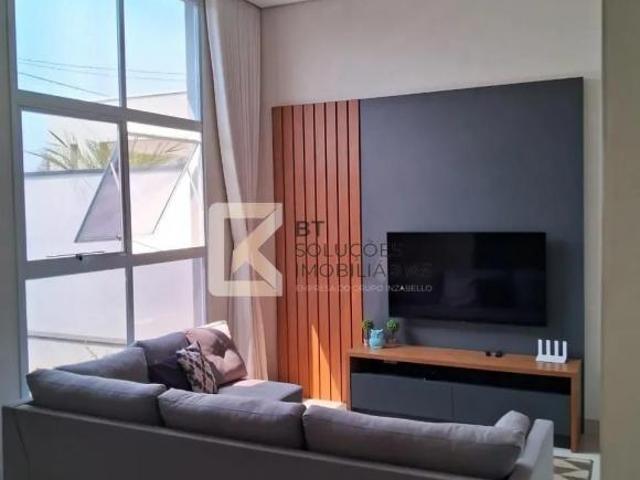 Casa em Jardins do Império, Indaiatuba/SP de 123m² 3 quartos à venda por R$ 900.000,00