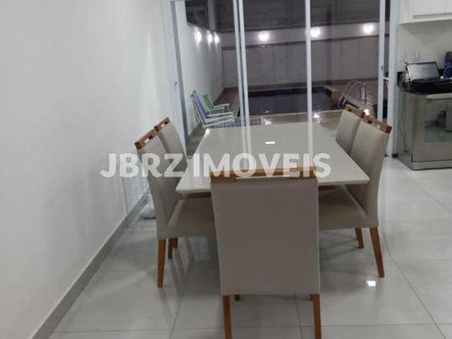 Casa em Jardins do Império, Indaiatuba/SP de 135m² 3 quartos à venda por R$ 1.000.000,00