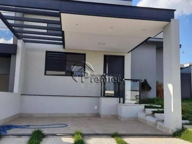 Casa em Jardins do Império, Indaiatuba/SP de 140m² 3 quartos à venda por R$ 900.000,00