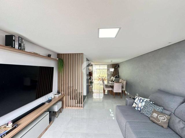 Casa em Jardins do Império, Indaiatuba/SP de 156m² 3 quartos à venda por R$ 1.099.900,00