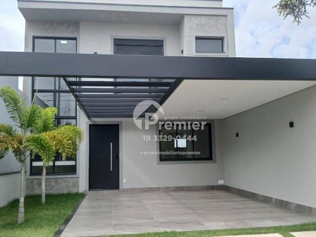 Casa em Jardins do Império, Indaiatuba/SP de 157m² 3 quartos à venda por R$ 1.189.900,00
