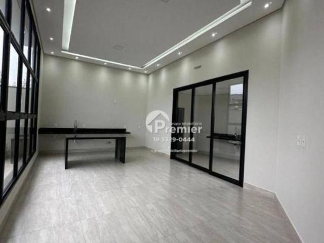Casa em Jardins do Império, Indaiatuba/SP de 160m² 3 quartos à venda por R$ 1.100.000,00