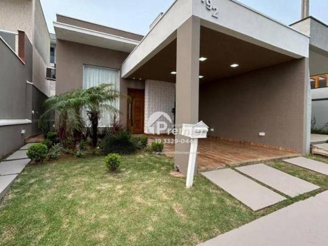 Casa em Jardins do Império, Indaiatuba/SP de 88m² 3 quartos à venda por R$ 870.000,00