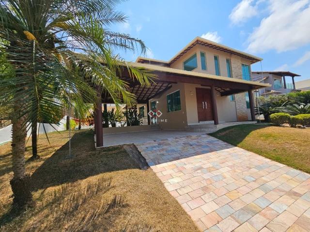 Casa em Jardins da Lagoa, Lagoa Santa/MG de 290m² 4 quartos à venda por R$ 2.249.900,00