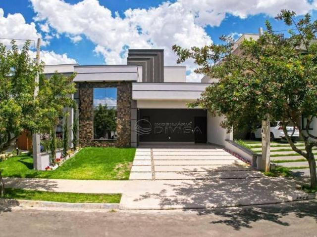 Casa em Jardins di Roma, Indaiatuba/SP de 172m² 3 quartos à venda por R$ 1.650.000,00