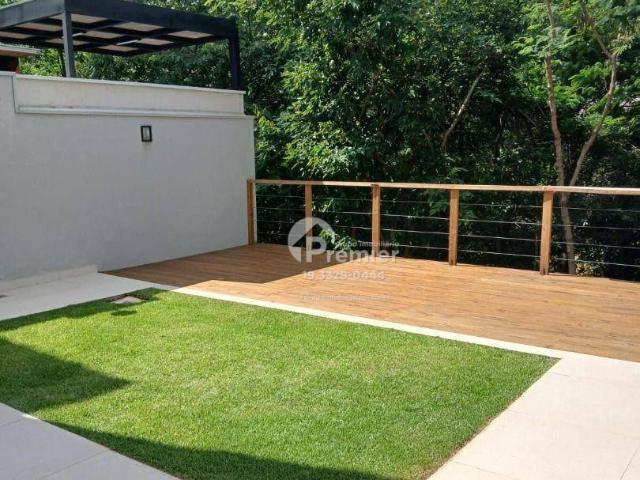 Casa em Jardins di Roma, Indaiatuba/SP de 180m² 3 quartos à venda por R$ 1.799.900,00 ou para locação R$ 10.000,00/mes