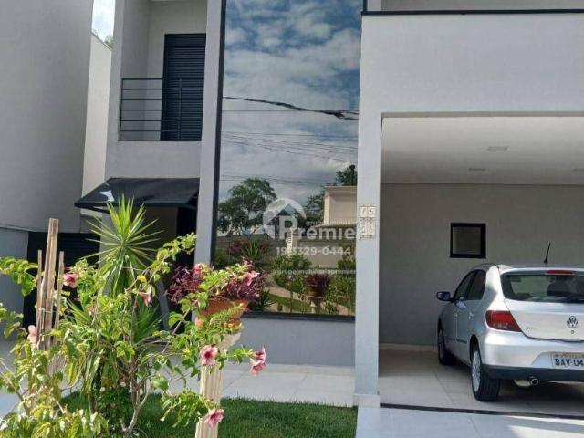 Casa em Jardins di Roma, Indaiatuba/SP de 180m² 3 quartos à venda por R$ 1.800.000,00 ou para locação R$ 10.000,00/mes