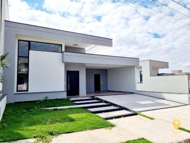 Casa em Jardins di Roma, Indaiatuba/SP de 220m² 3 quartos à venda por R$ 1.749.000,00