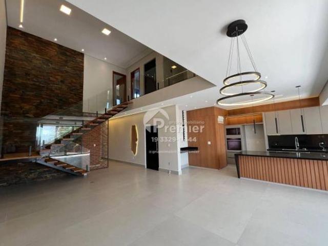 Casa em Jardins di Roma, Indaiatuba/SP de 262m² 3 quartos à venda por R$ 2.700.000,00