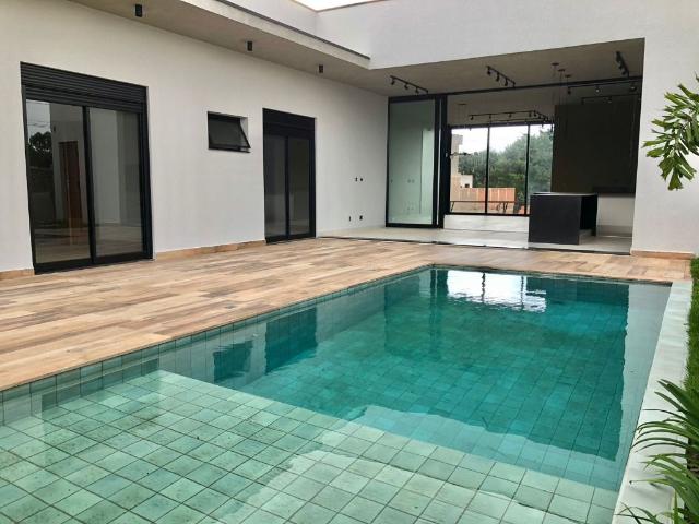 Casa em Jardins di Roma, Indaiatuba/SP de 300m² 4 quartos à venda por R$ 2.699.900,00