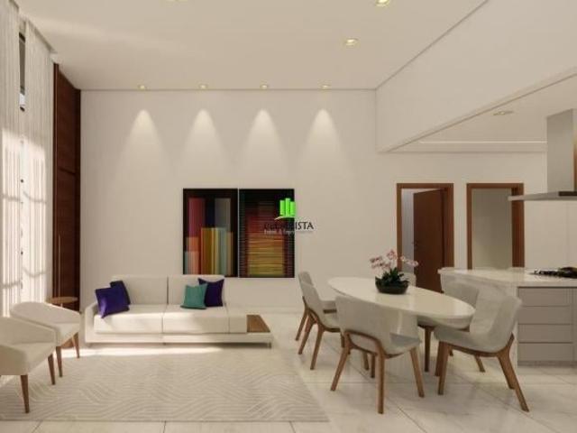 Casa em Jardins Village