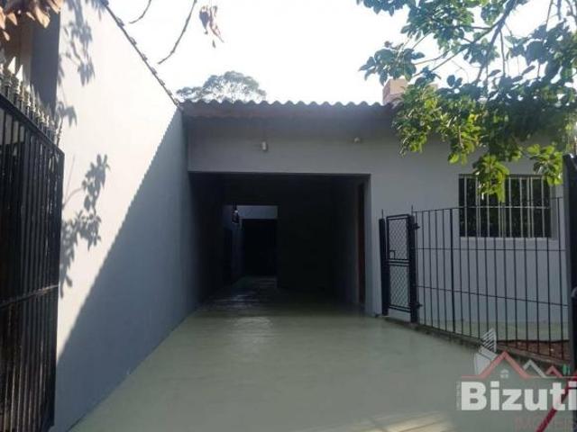 CASA EM JARINU
